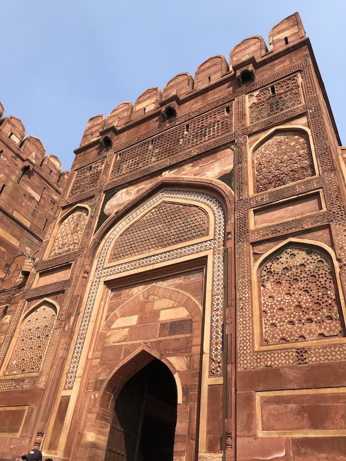 Agra Adventures: Things To Do In Agra - Dawes Wide Open