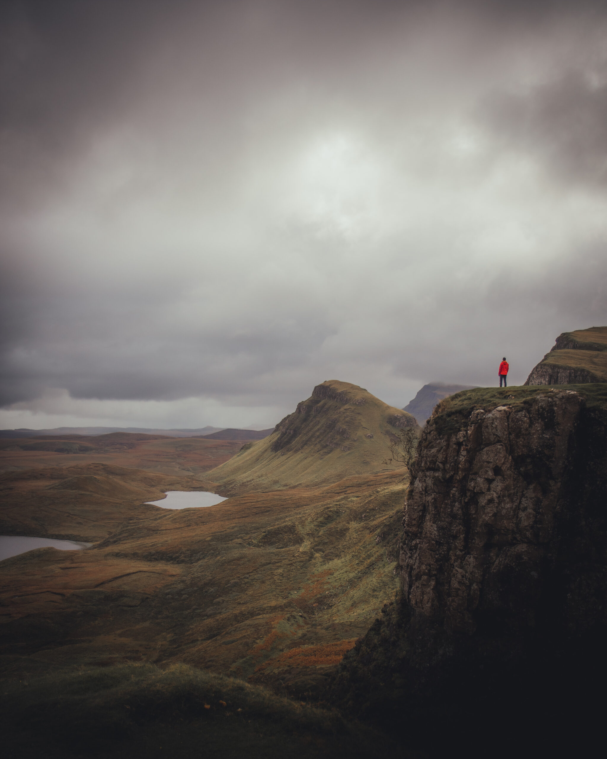 Best Places to Visit in Skye for Photography 2024 - Dawes Wide Open